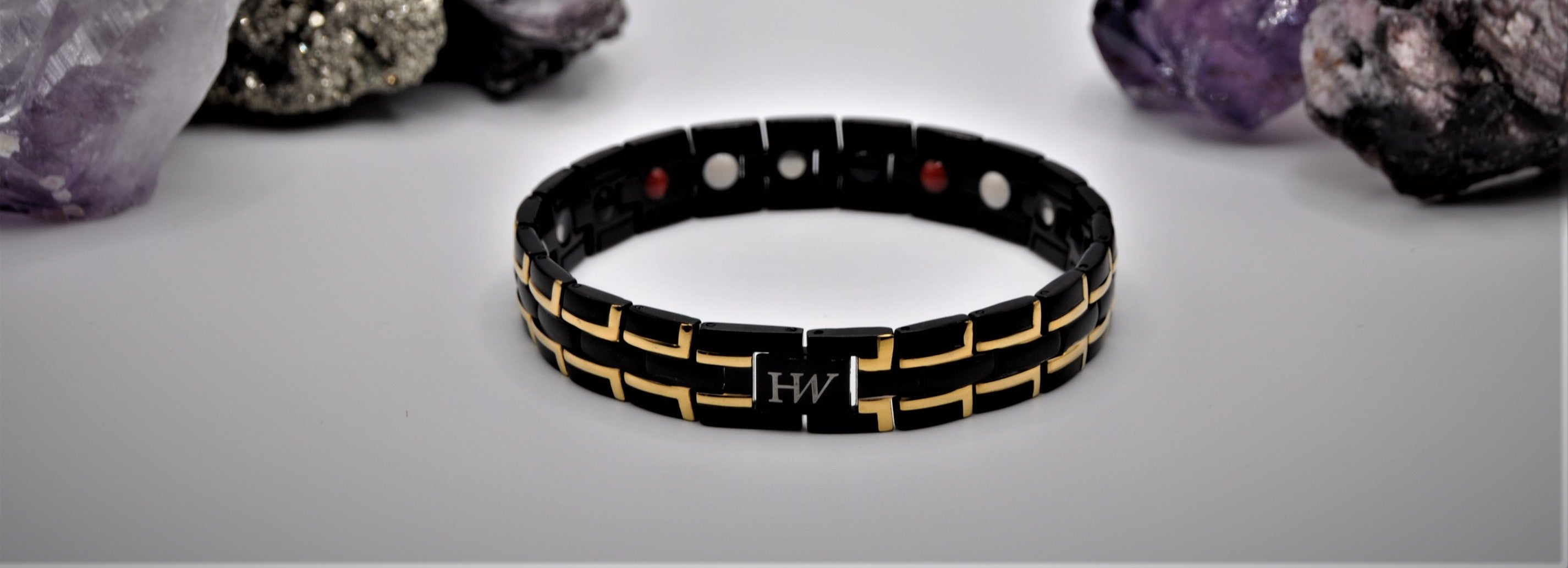 Men's Bracelet – Holistic World