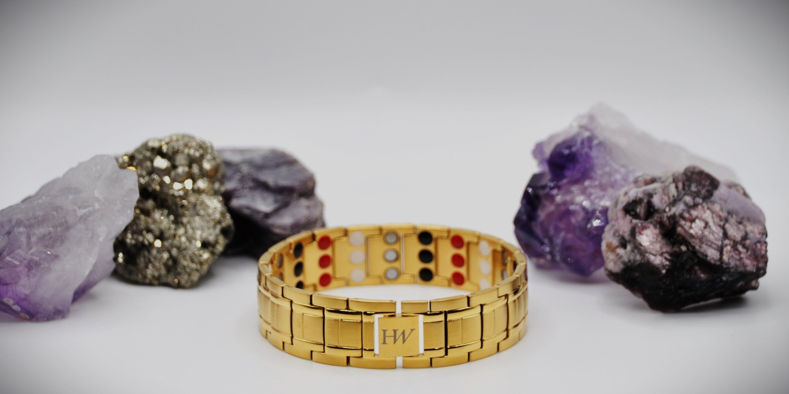 Thick Design 3X Gold HW – Holistic World